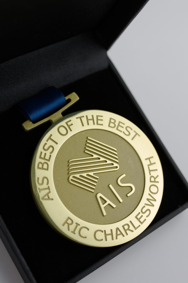 Custom Medals & Medallions in Australia | Design Awards