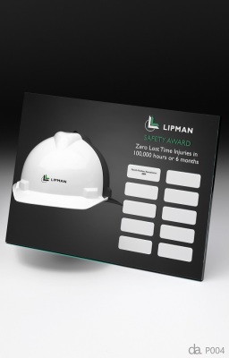 Custom Plaques | Engravable Plaques | Made to Order | Design Awards