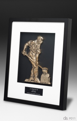 Custom Plaques | Engravable Plaques | Made to Order | Design Awards