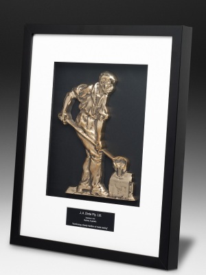 Custom Plaques | Engravable Plaques | Made to Order | Design Awards