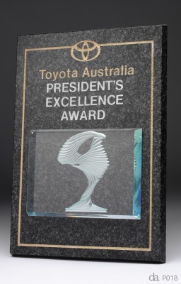 Custom Plaques | Engravable Plaques | Made to Order | Design Awards