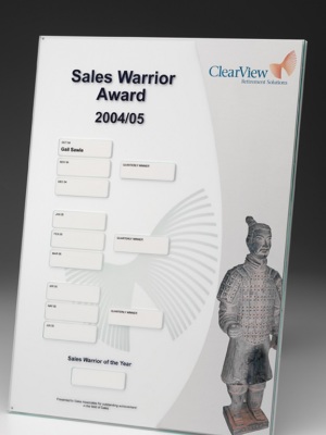 Commemorative & Ceremonial Plaques | Plaques for Opening Ceremony ...