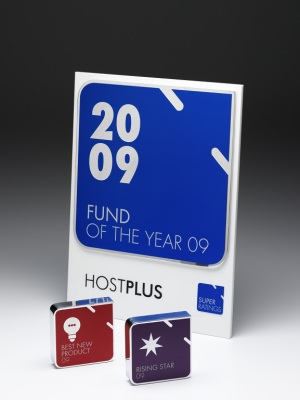 Commemorative & Ceremonial Plaques | Plaques for Opening Ceremony ...