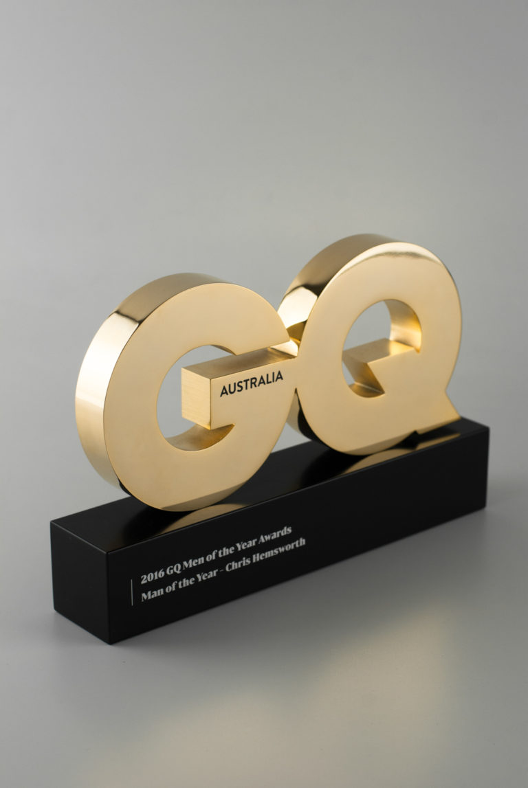 Custom Trophies - Premium Trophies Made To Order | Design Awards