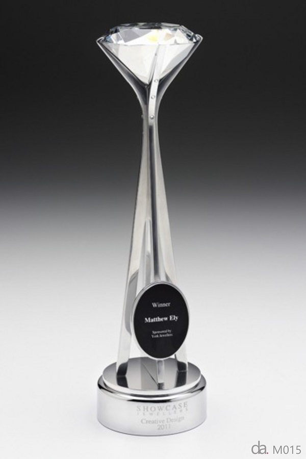Custom Corporate Awards Maker in Australia | Design Awards