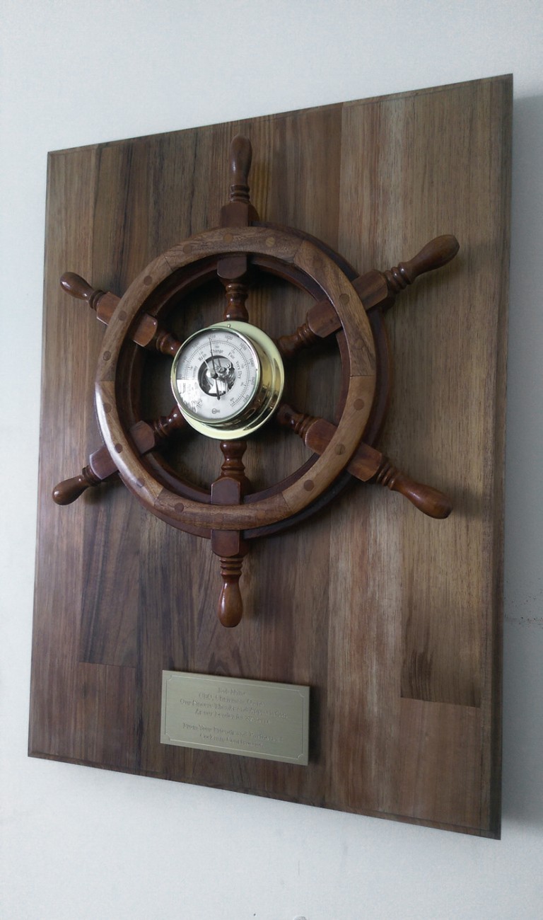 Custom Plaques | Engravable Plaques | Made to Order | Design Awards