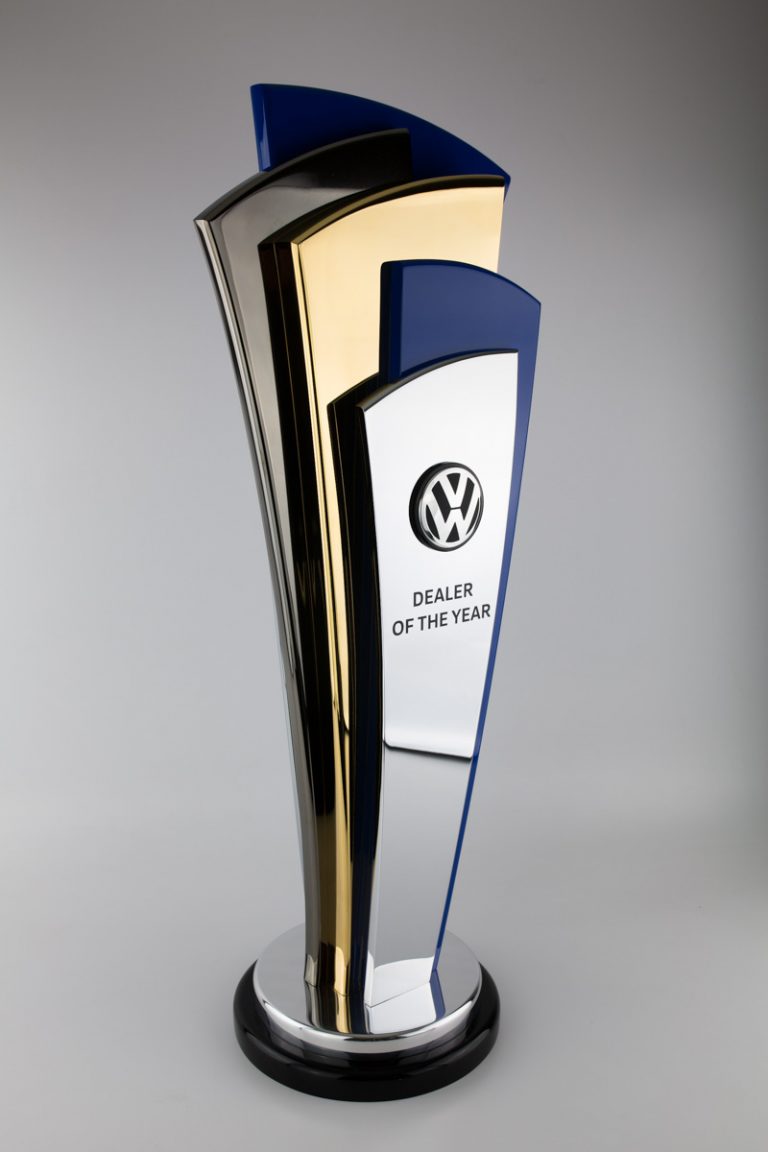 Bespoke Awards & Custom Trophies | Hand-crafted in Australia
