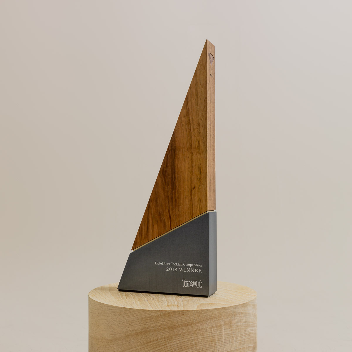 Spire Trophies - Standard Design | Design Awards