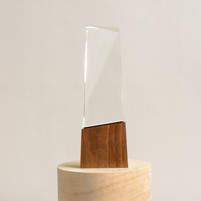 House Collection | Designer Trophies & Awards | Design Awards