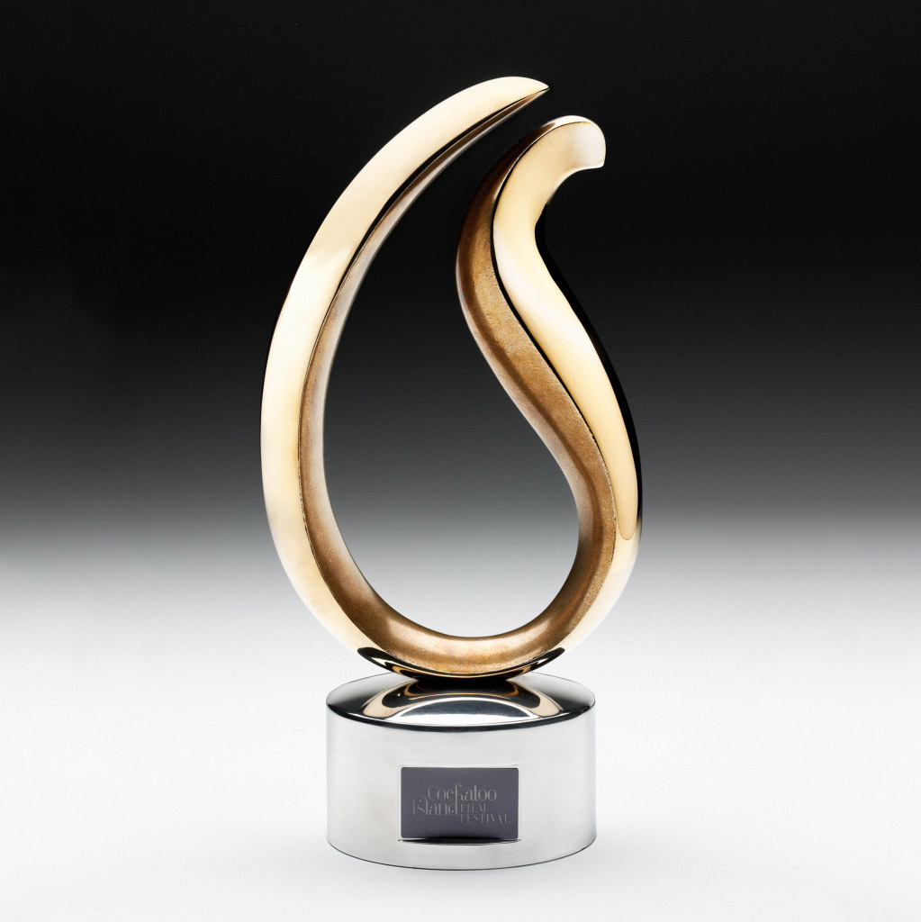 House Collection | Designer Trophies & Awards | Design Awards