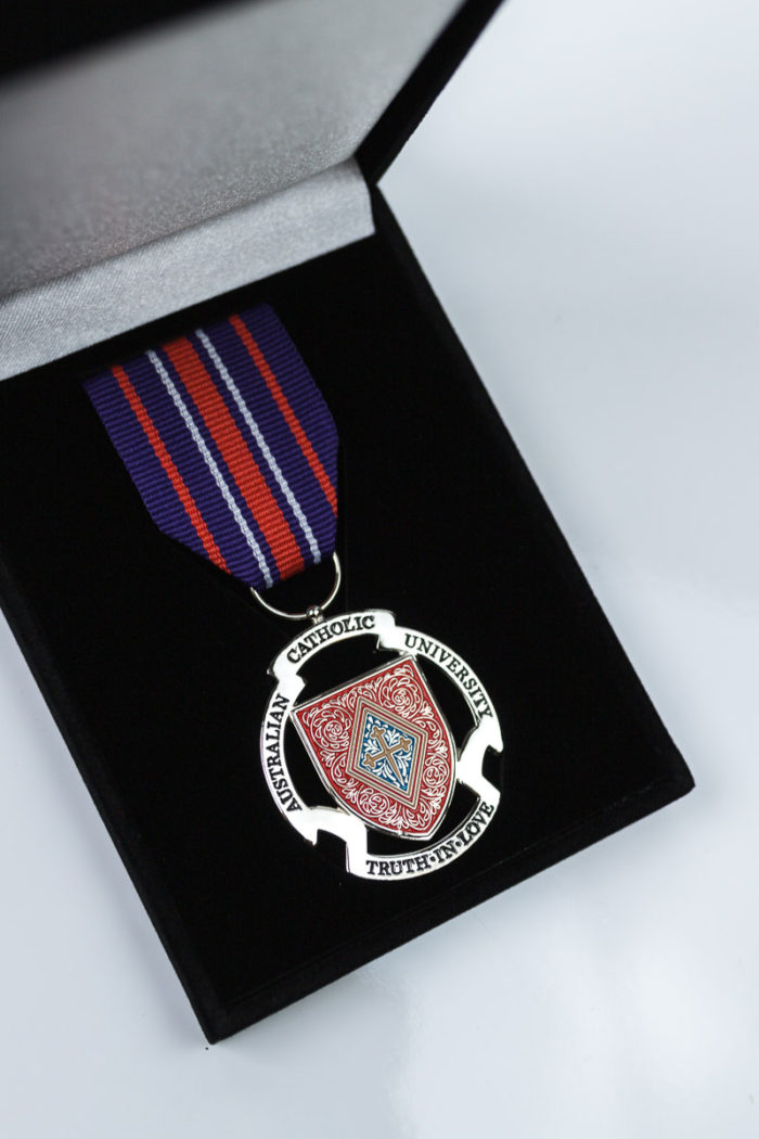 Custom Medals & Medallions in Australia | Design Awards