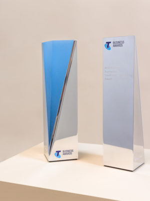 Corporate Award, Plaques, & Trophies | Handcrafted & Custom Made ...