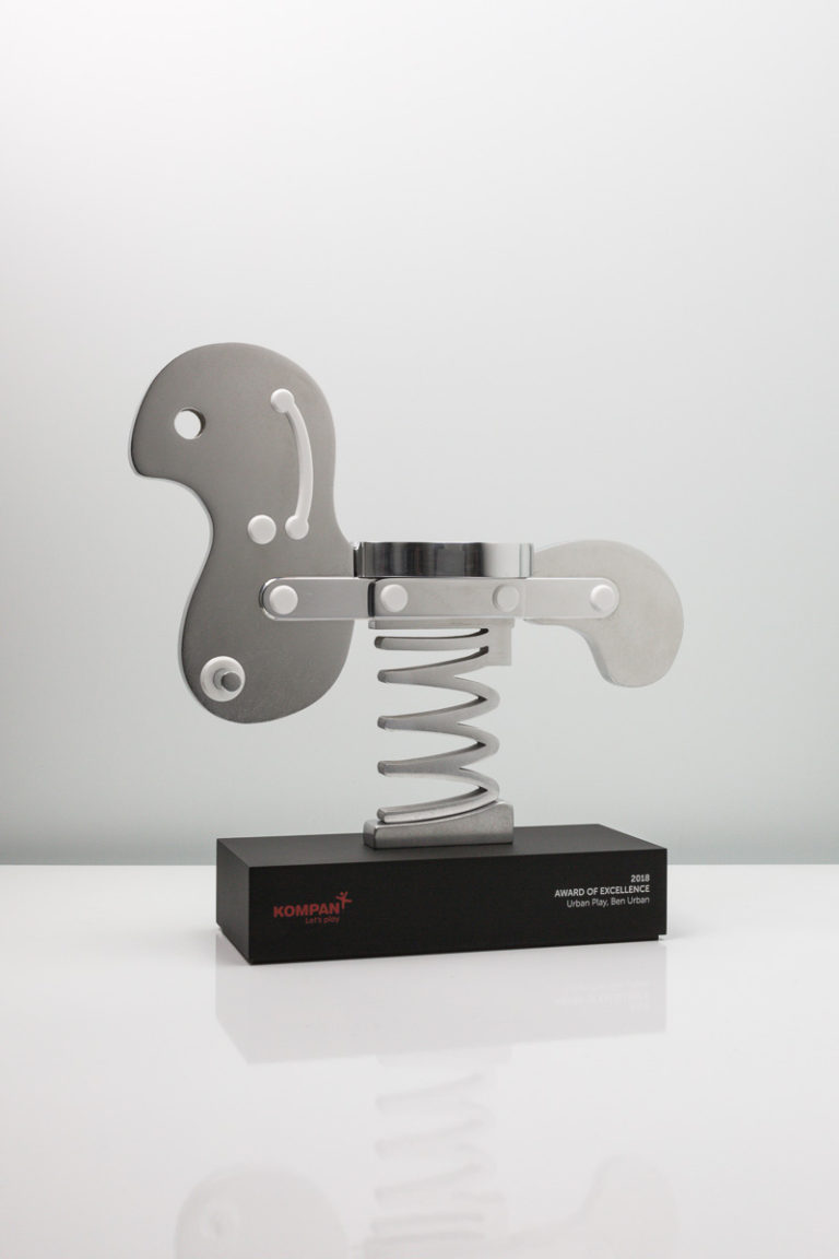 Custom Trophies - Premium Trophies Made To Order | Design Awards