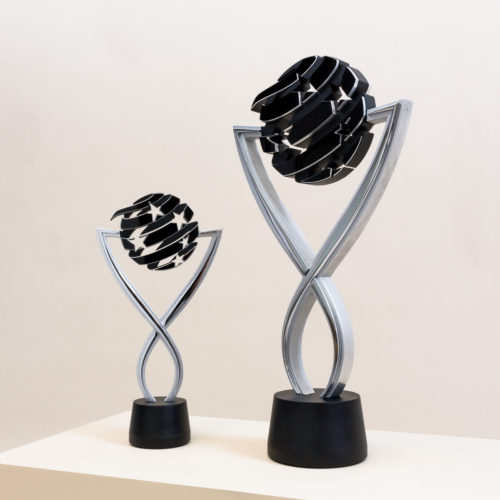 Bespoke Awards & Custom Trophies | Hand-crafted in Australia