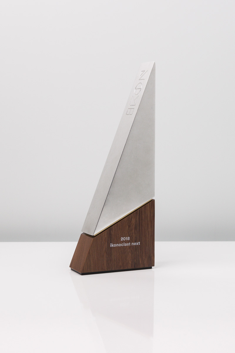 Spire Trophies - Standard Design | Design Awards