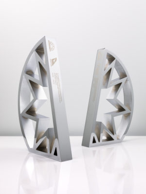 Metal Awards & Trophies