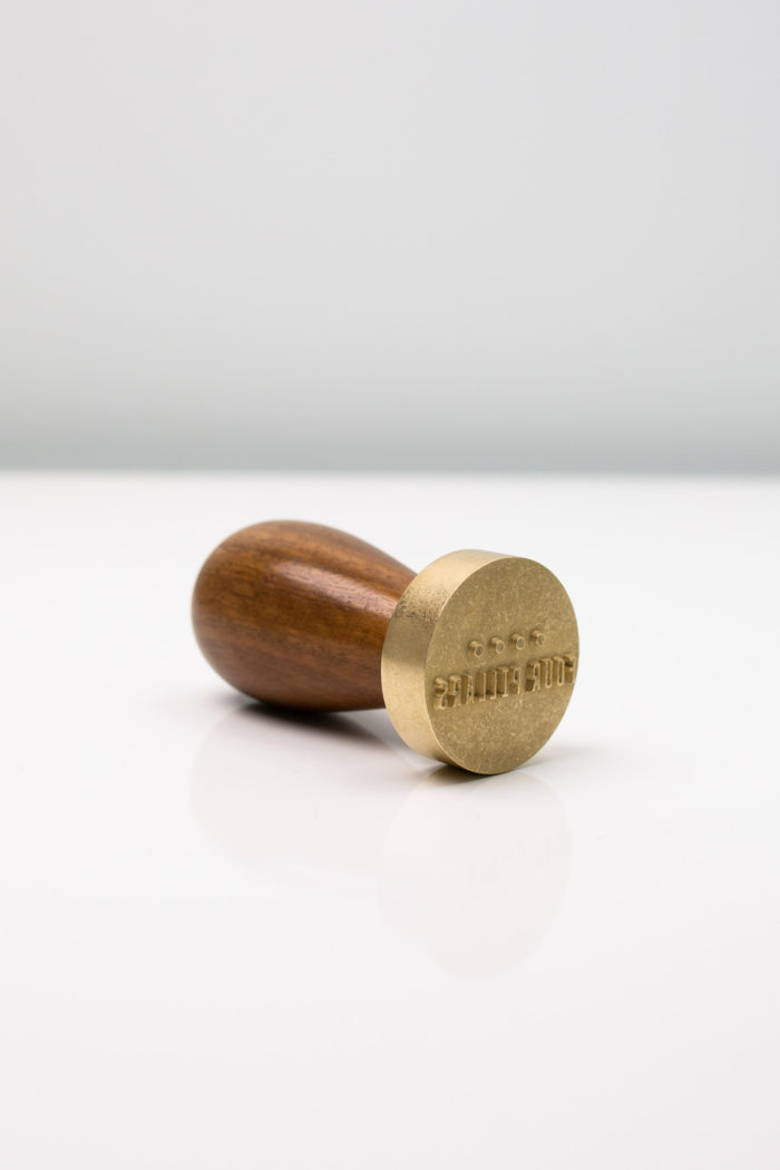 Custom Made Ice Stamps in Australia | Design Awards