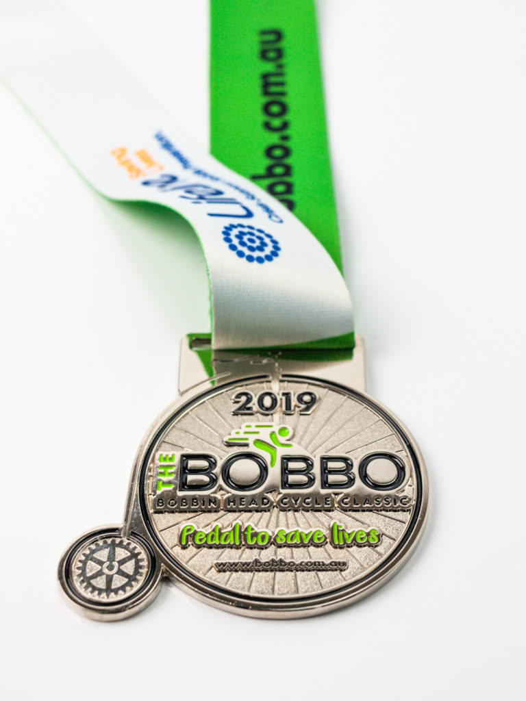 Custom Medals & Medallions in Australia | Design Awards