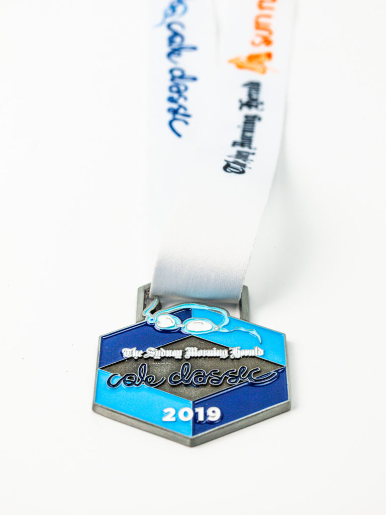 Custom Medals & Medallions in Australia | Design Awards