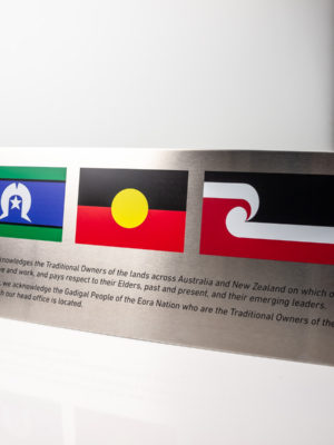 Commemorative & Ceremonial Plaques | Plaques for Opening Ceremony ...