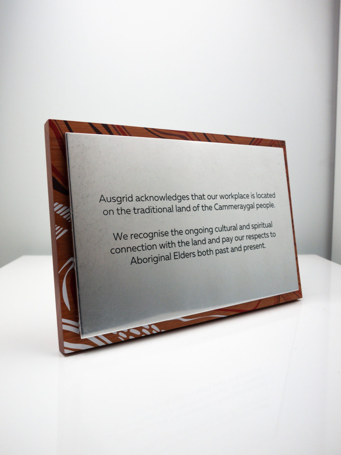 Custom Plaques | Engravable Plaques | Made to Order | Design Awards