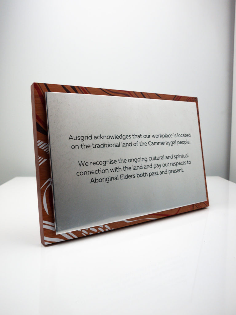 Custom Plaques | Engravable Plaques | Made to Order | Design Awards