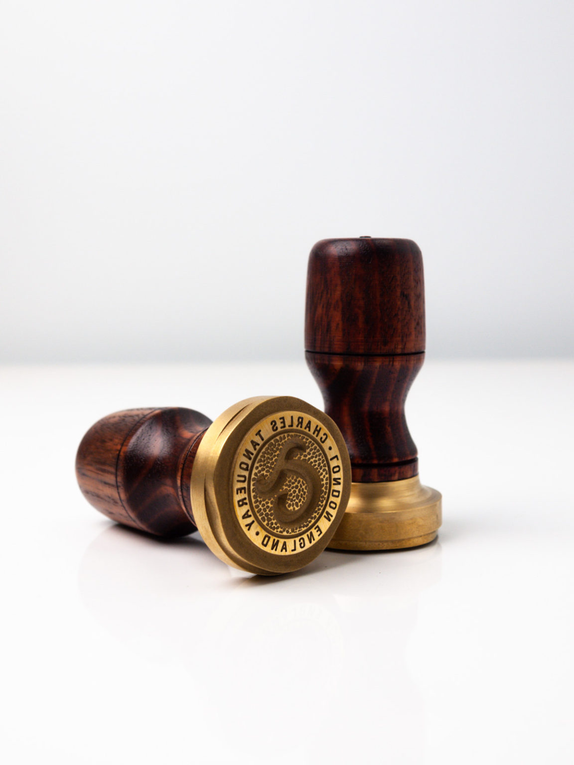 Custom Made Ice Stamps in Australia | Design Awards