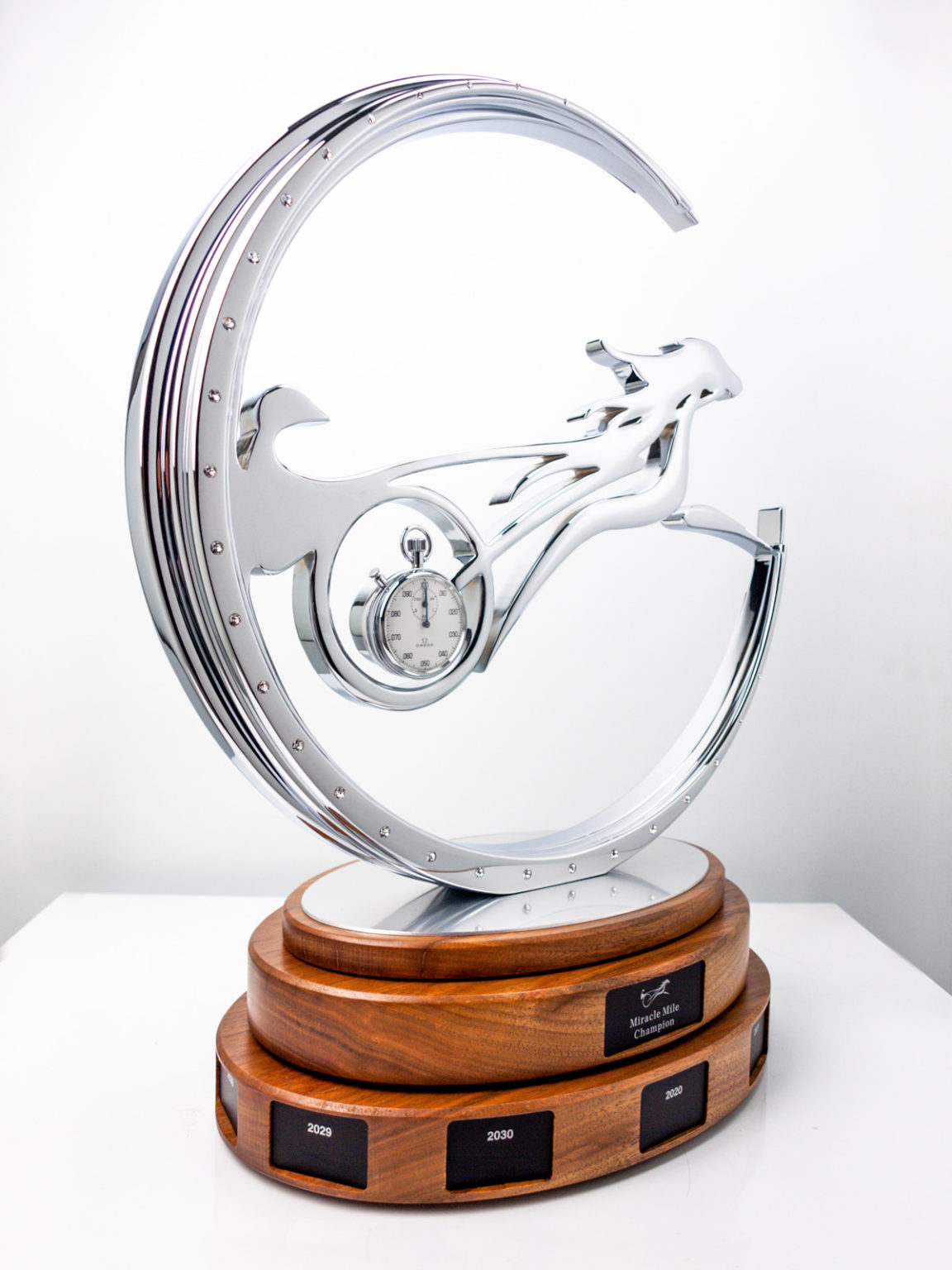 Bespoke Awards & Trophies