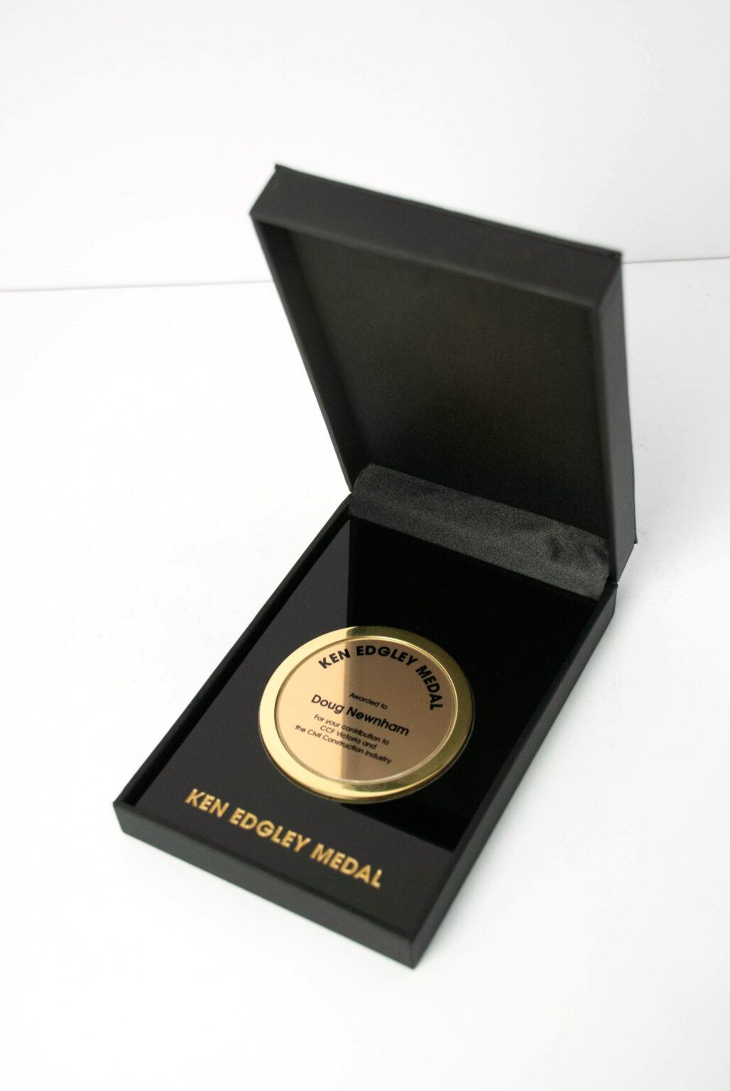 Custom Medals & Medallions in Australia | Design Awards