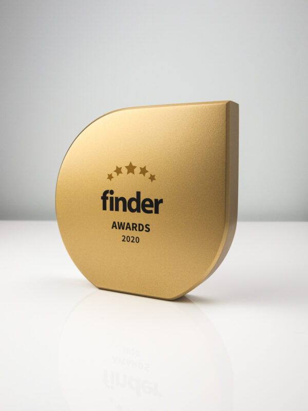 Custom Corporate Awards Maker in Australia | Design Awards