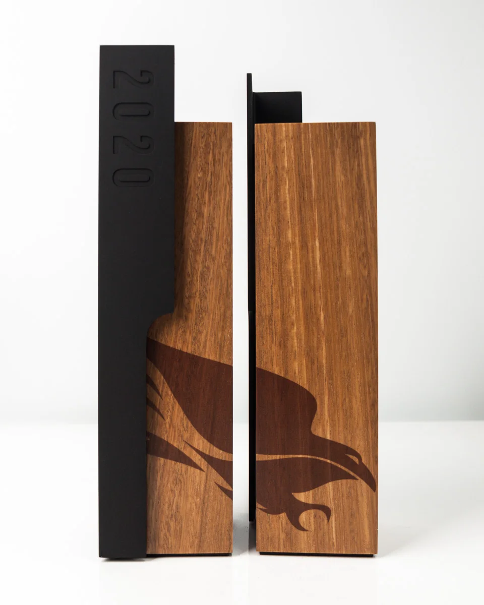 The Crowdstrike Awards - Design Awards