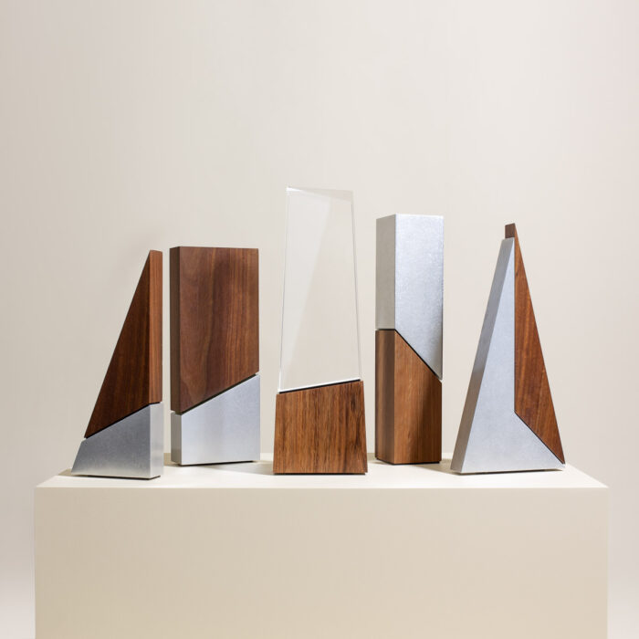 Design Awards Arthouse Collection | Premium Trophies Australia