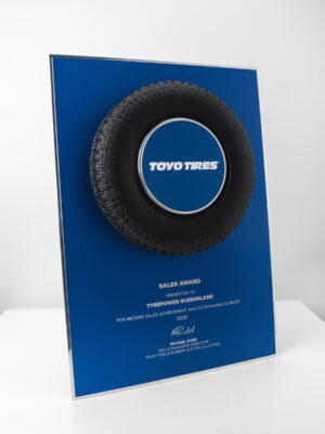 Custom Plaques | Engravable Plaques | Made to Order | Design Awards