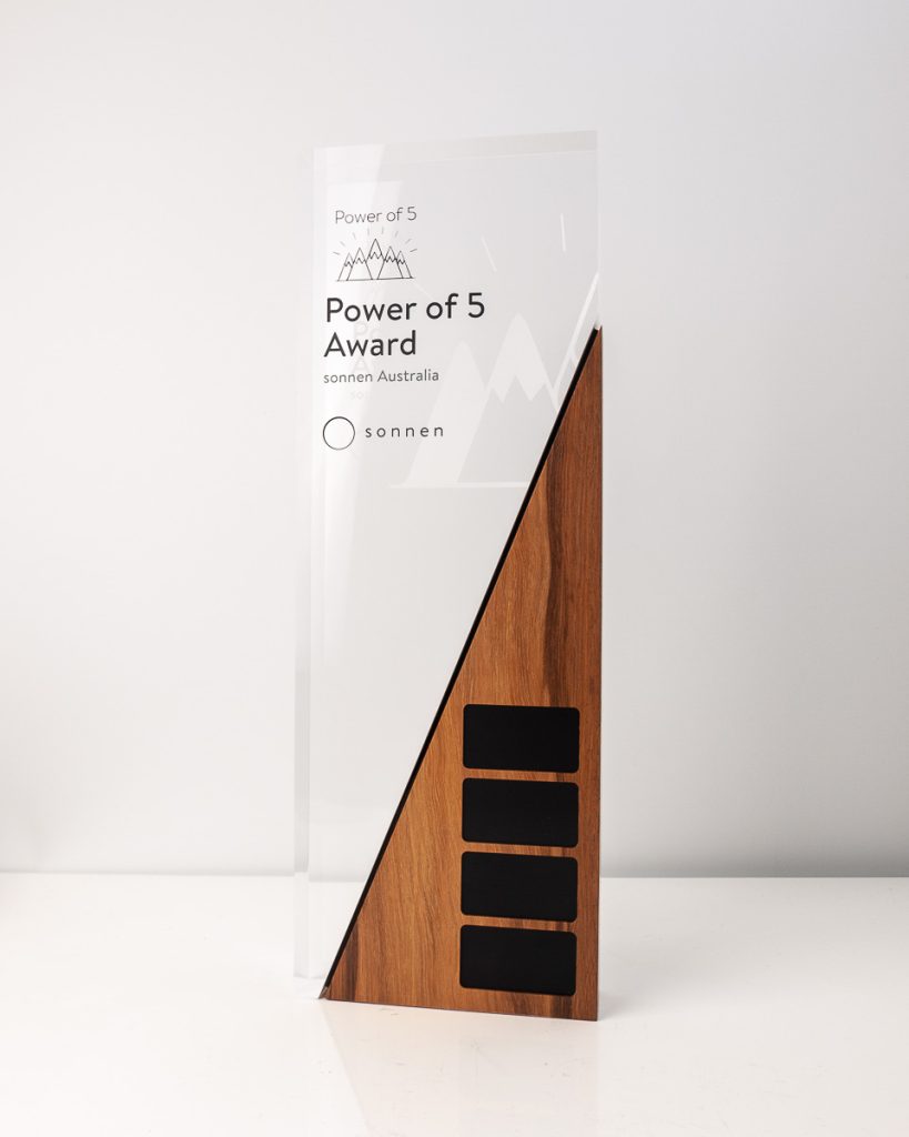 Custom Perpetual Trophies, Shields, Plaques | Design Awards