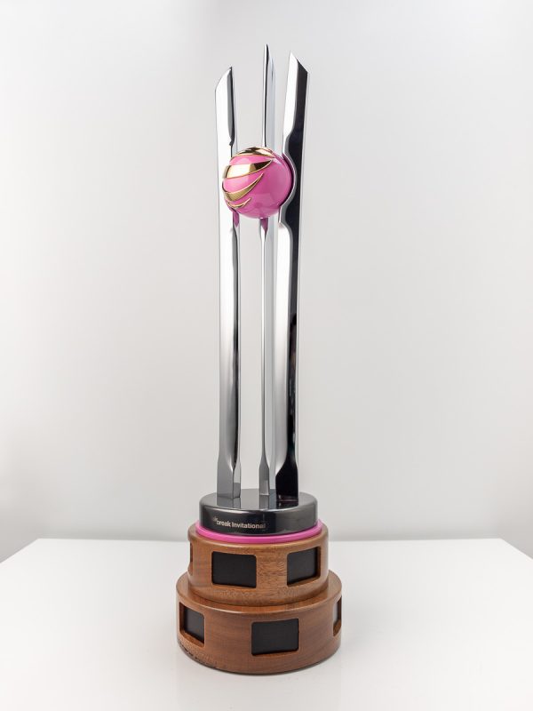 Custom Perpetual Trophies, Shields, Plaques | Design Awards