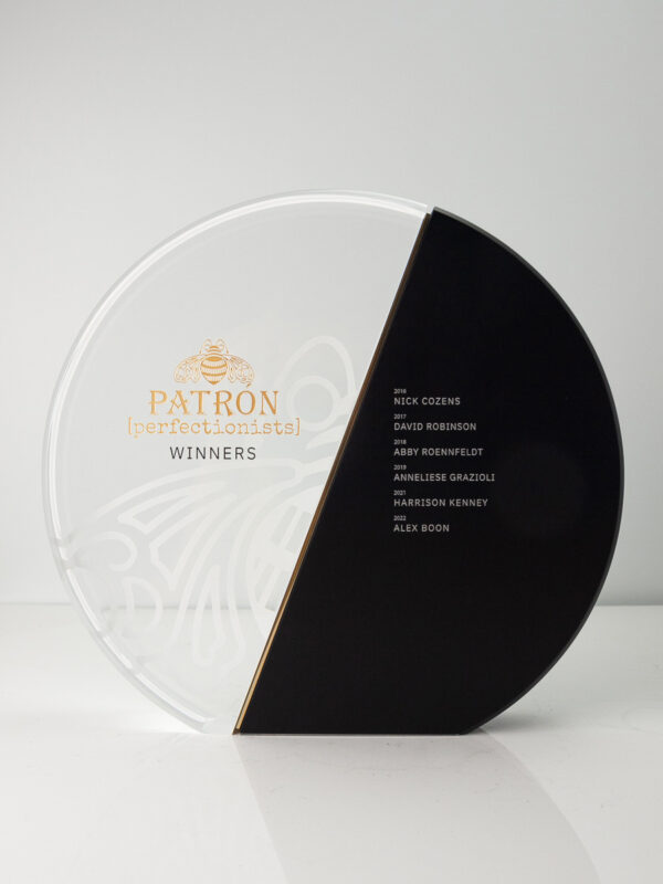 Perpetual Trophies: Meaning, Uses, and Design Tips | Design Awards