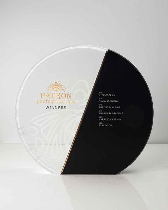 Custom Perpetual Trophies, Shields, Plaques | Design Awards
