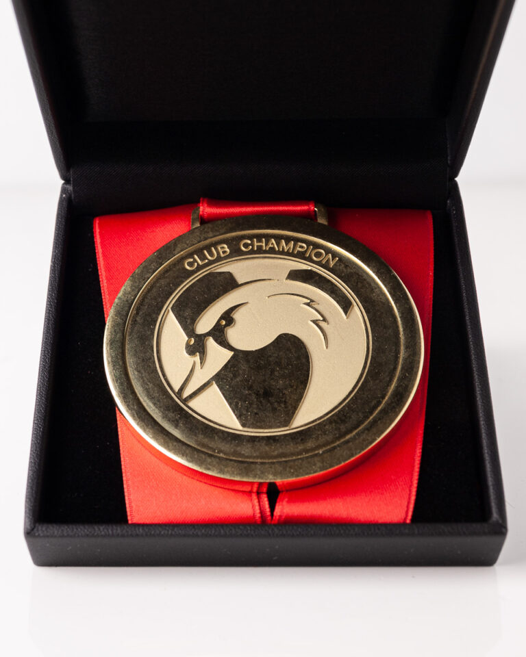 Custom Medals & Medallions in Australia | Design Awards