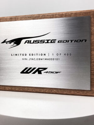 Commemorative & Ceremonial Plaques | Plaques for Opening Ceremony ...