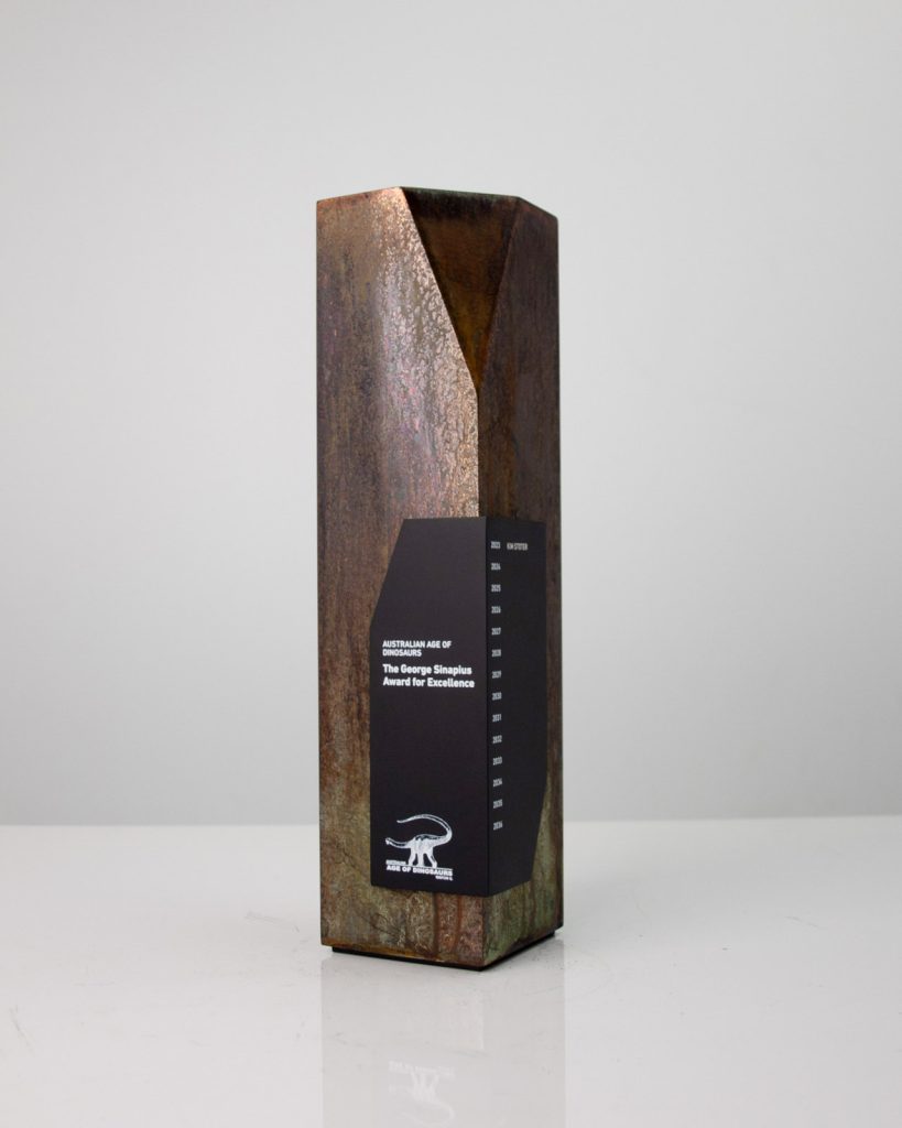 Custom Perpetual Trophies, Shields, Plaques | Design Awards