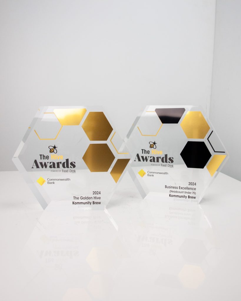 Order Custom Acrylic Trophies & Awards Online | Design Awards