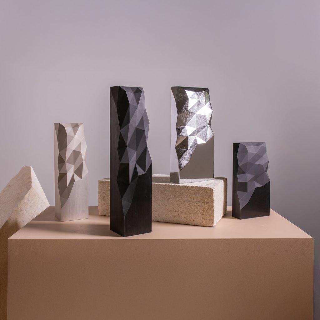 House Collection | Designer Trophies & Awards | Design Awards